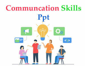 Communication Skills PPT