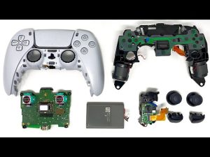 The DualSense 5 Vs DualShock 4: Should You Make an Upgrade?