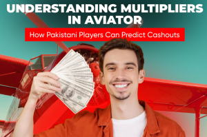 Aviator Pakistan: How Multipliers Work and When to Collect Your Winnings