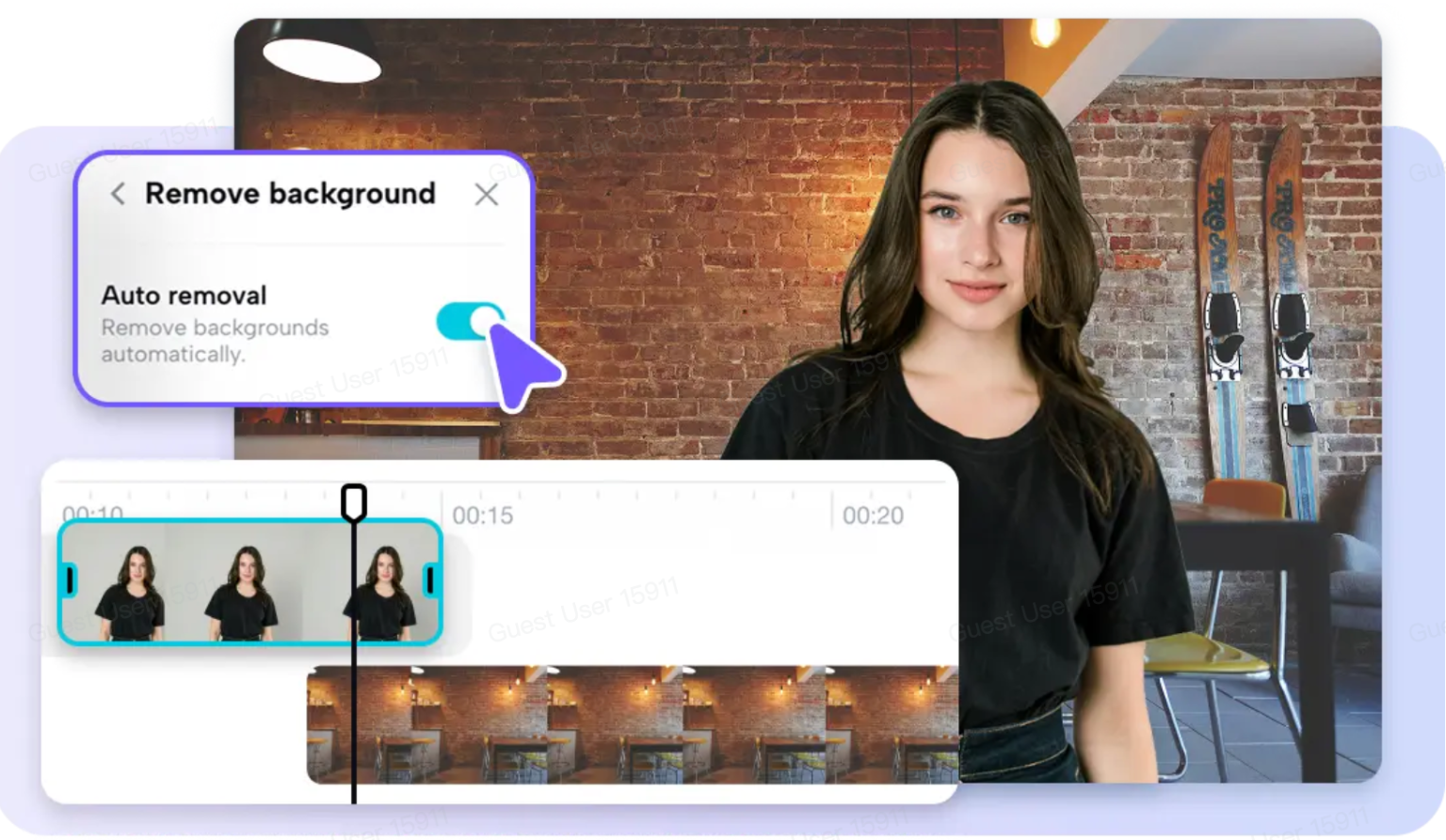 The Minimalist Advantage: Why Clean Visuals Win in Social Media Marketing