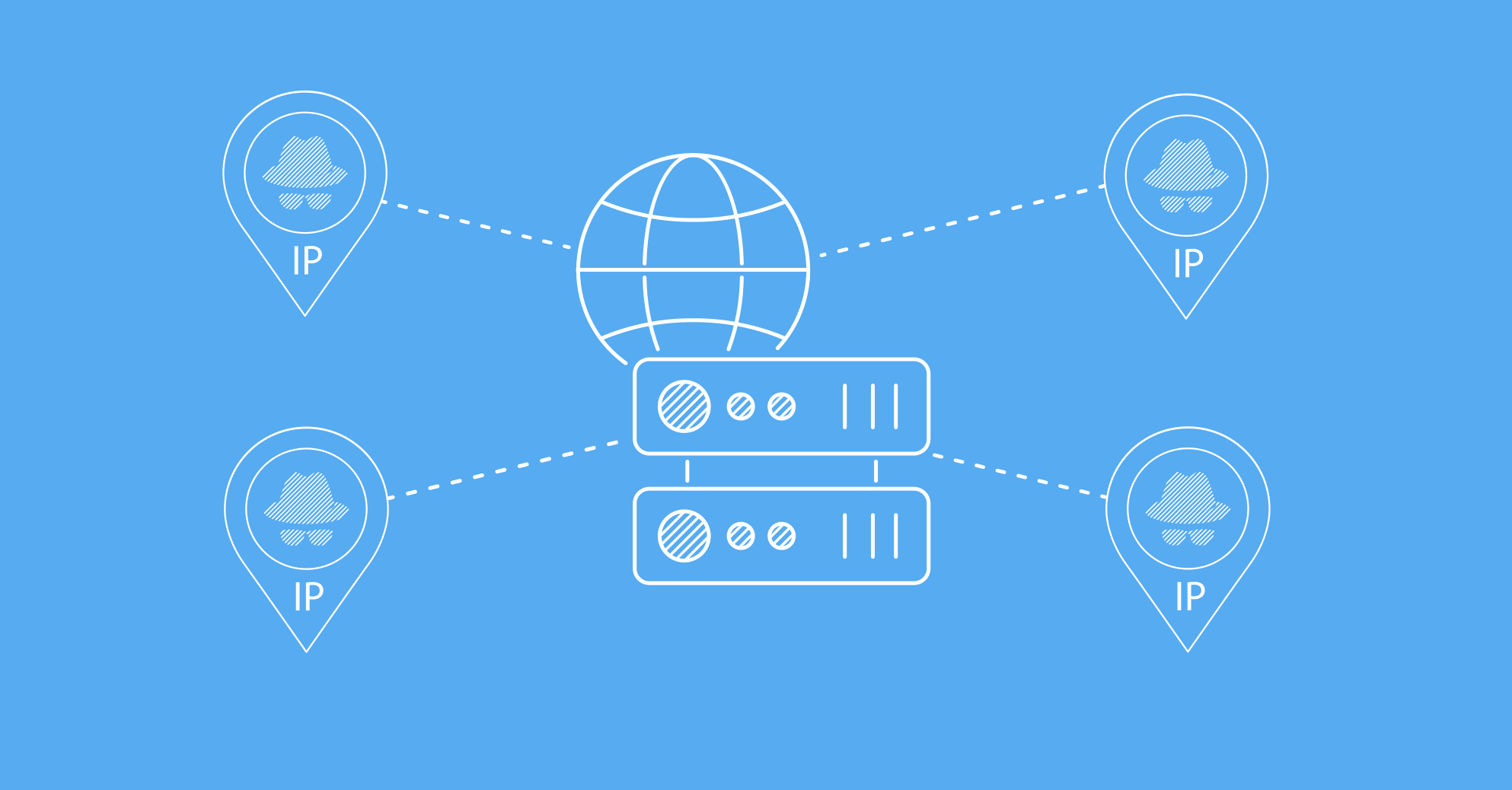 Budget-Friendly Scraping with Shared Datacenter Proxies