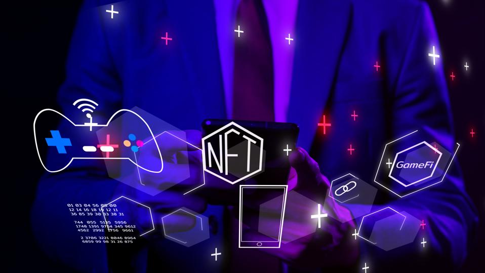 How Blockchain Is Being Tested in Online Color Prediction Games