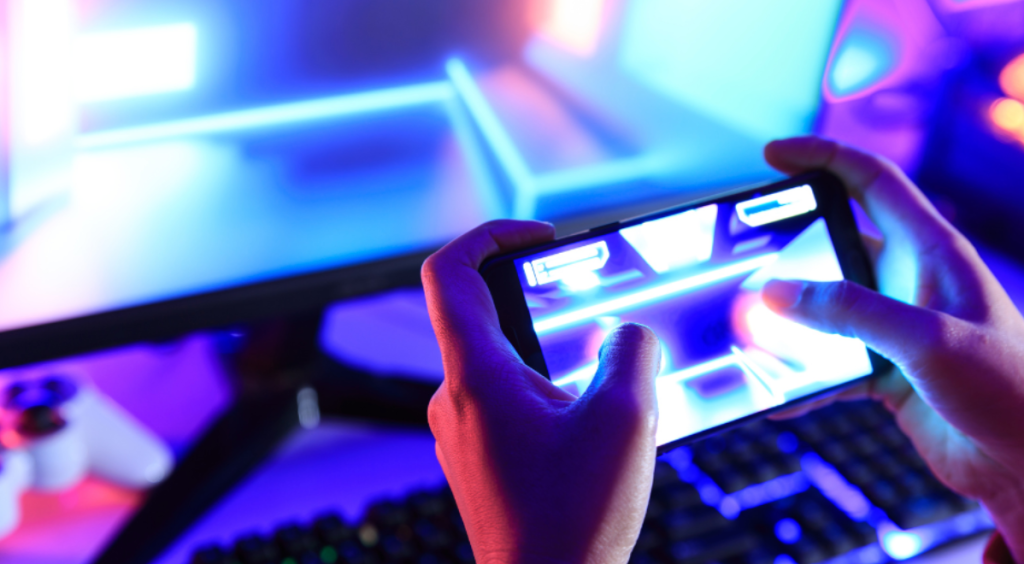 Offline Mobile Games on Android: Perfect Entertainment Without Wi-Fi