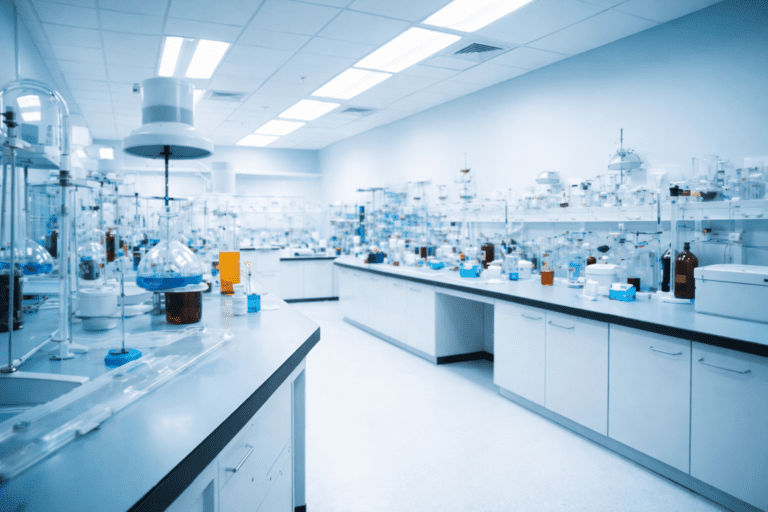 Why Shared Equipment Is Where Research Workflows Go Wrong