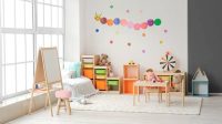 Boori UK: Specialist Playroom Furniture for British Children